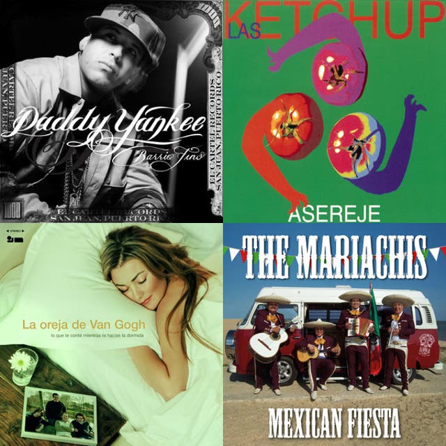 Latin America Sings Reddit - playlist by Jan Krejcar | Spotify