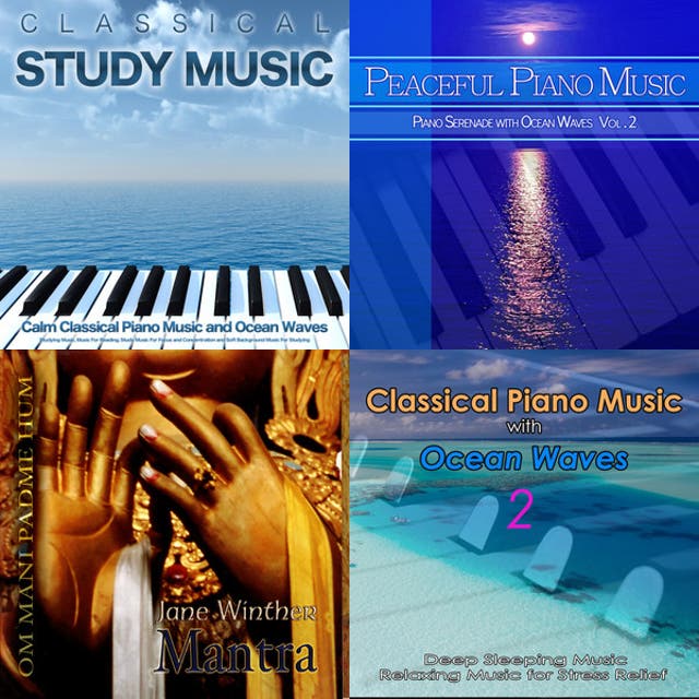 Classical & Ocean Waves - playlist by Rachel S. | Spotify