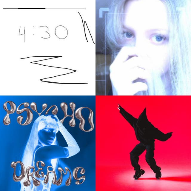 И я дрочу в 4:30 - playlist by Roma | Spotify