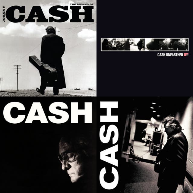 Johnny Cash - sad songs - playlist by lloyd1621 | Spotify