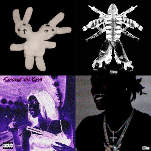 What I need - Ken Carson | MORE CHAOS - playlist by Jimmy x Spy | Spotify