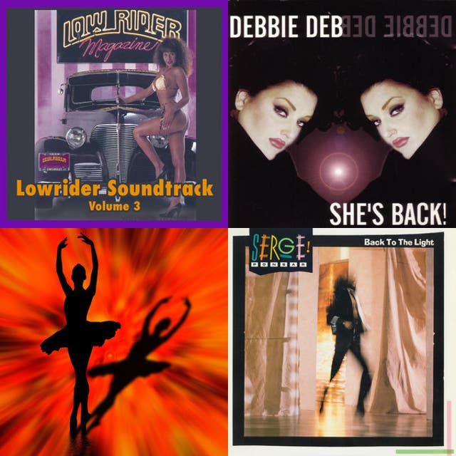 FUNK / OLDIES / OLD SKOOL - playlist by rayeamiranda | Spotify