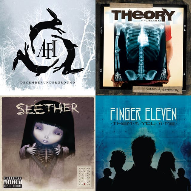 Serial Killer Favorites - playlist by Jasmine | Spotify