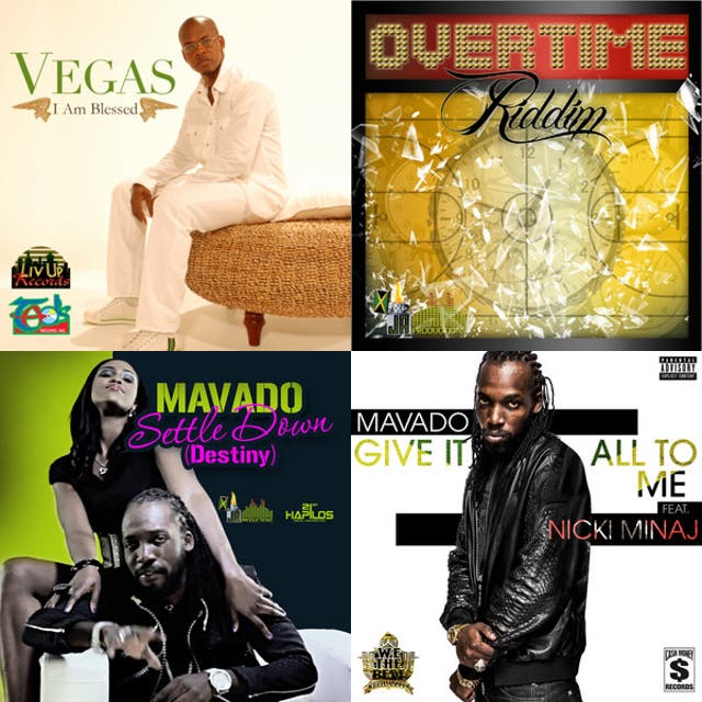 dancehall - playlist by Jessica Lundmark | Spotify