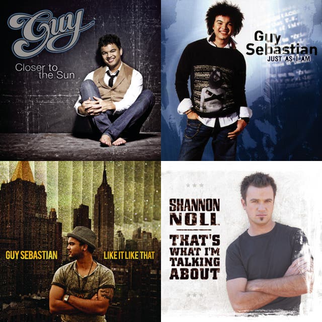 iconic australian music of the 2000s - playlist by Leah Carey | Spotify