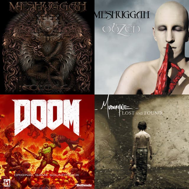 Agressive Death Metal - playlist by forvaine | Spotify