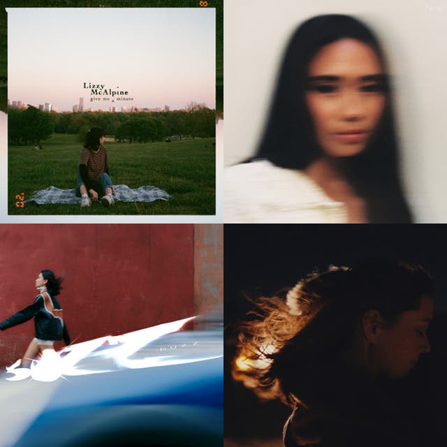 Niki Lizzy Mcalpine Taylor Swift Etc Playlist By Hoonie Spotify