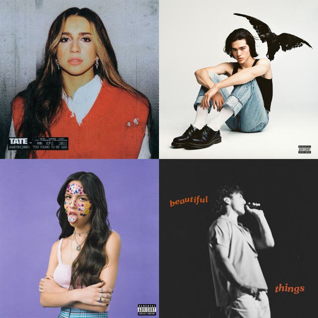 Dreamsoda Vibes - playlist by Jovic Sabido | Spotify