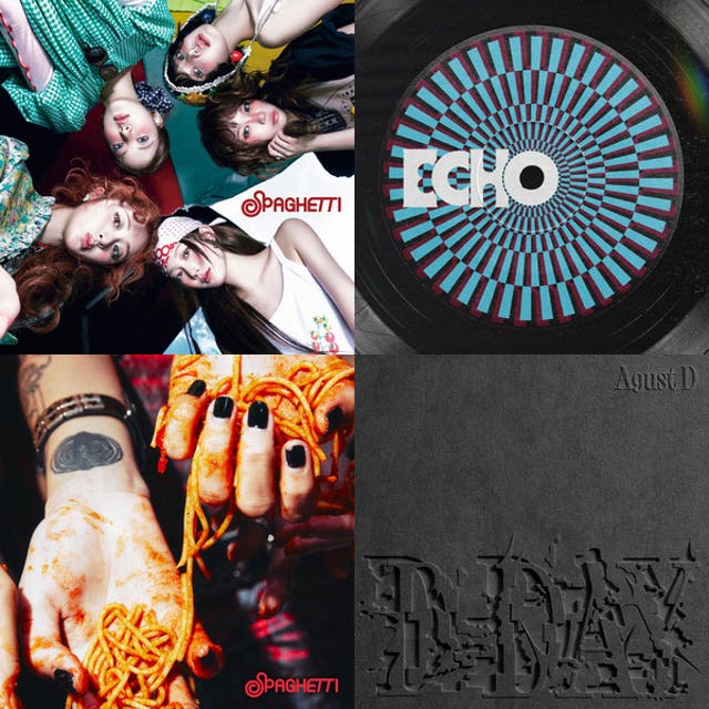 Diciembre 16 - SPGx60 + OT7x14 + Suga - playlist by SOMBRA | Spotify