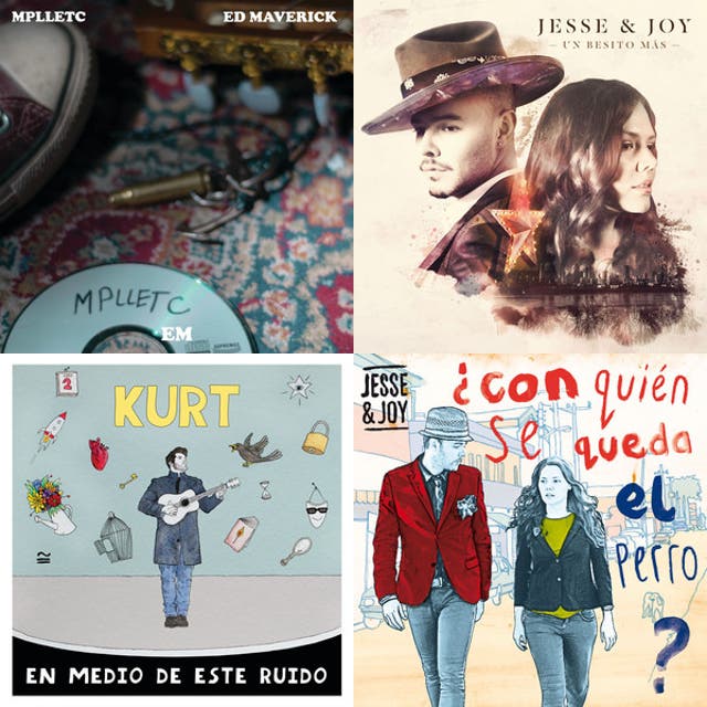 Canciones para una ruptura amorosa - playlist by Robin Sosa | Spotify