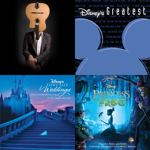 Beauty and the Beast - Instrumental – Jack Jezzro - playlist by Jenna ...
