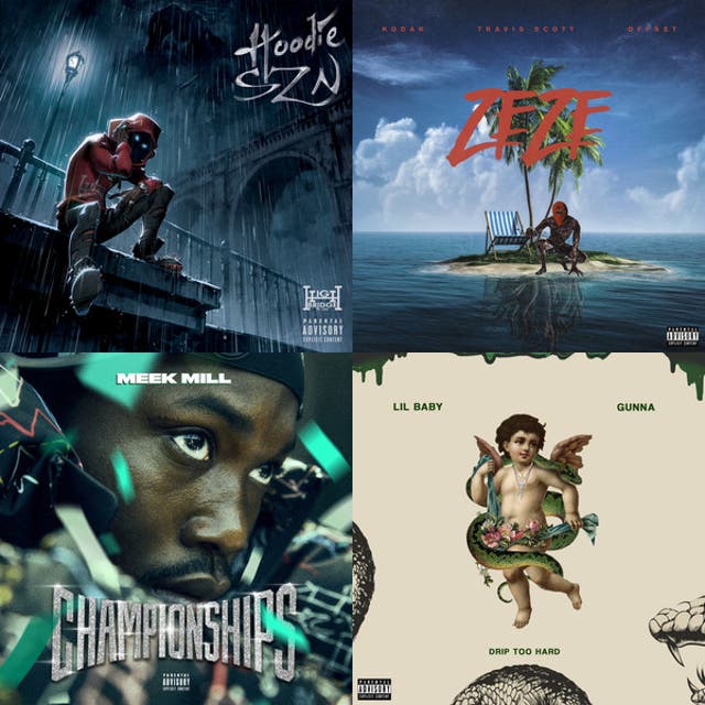 Hip-Hop - playlist by Rein | Spotify