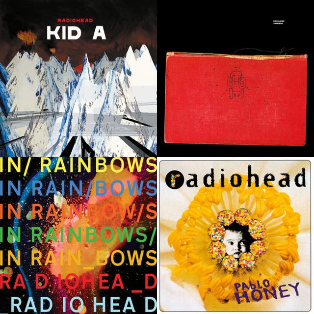 Group project - playlist by Ben | Spotify