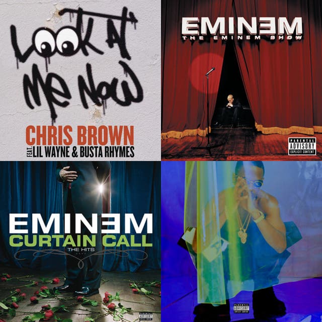 Eminem & Lil Wayne - playlist by Zuniga | Spotify