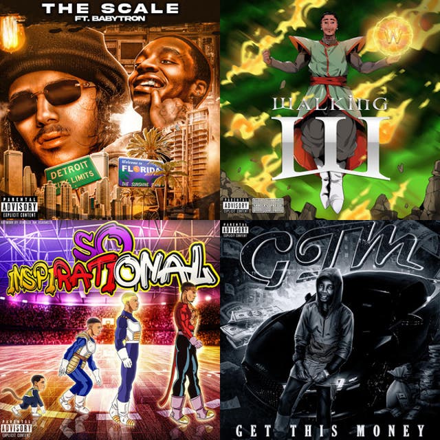 FlightReacts Best Songs ️ ️ - playlist by Ezekiel | Spotify