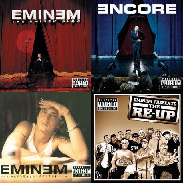 Kill You – Eminem - playlist by bnssiexqpceug2mnsw7uu3mlk | Spotify