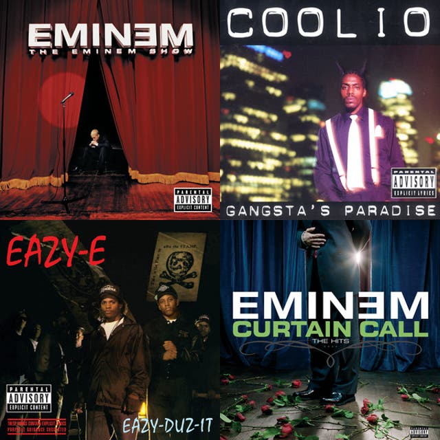hip hop rap inspiration - playlist by Maria Yañez | Spotify