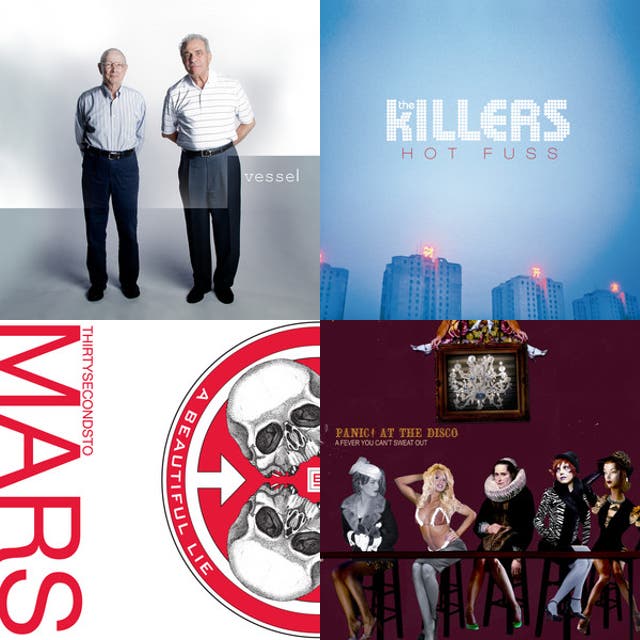 Best hits for Emo's - playlist by Genevieve Saunders | Spotify