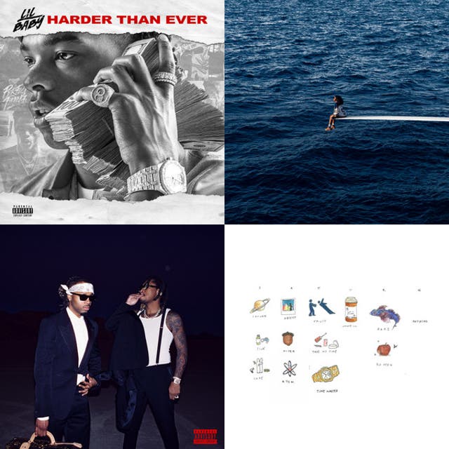 Chunky Milk - playlist by Richard Mullé | Spotify