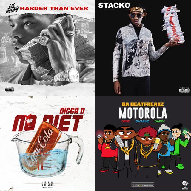 UK and US Rap - playlist by Jada_M6 | Spotify