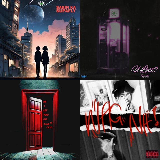U lost? - playlist by siiiiiiiiiiiiiiiiiiiiiiike | Spotify