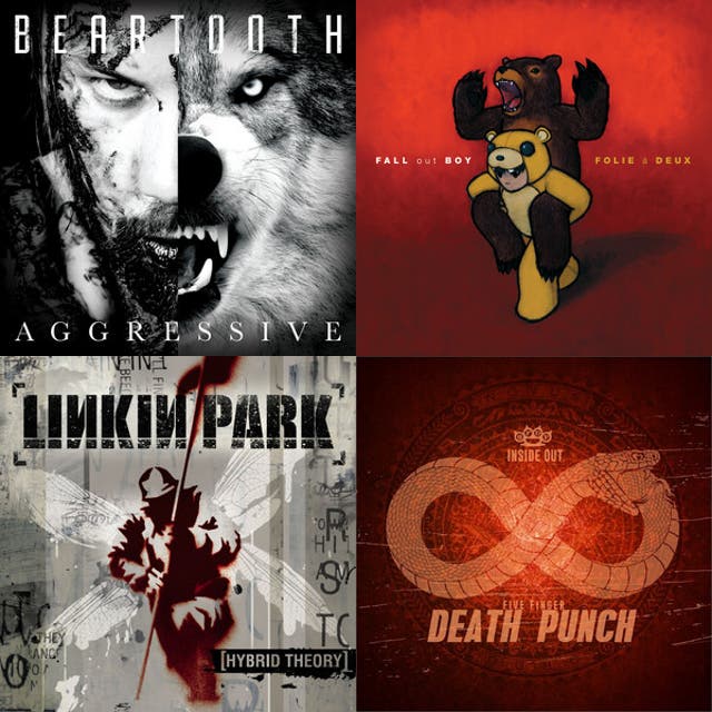 Ultimate Shuffle - playlist by diwam108 | Spotify