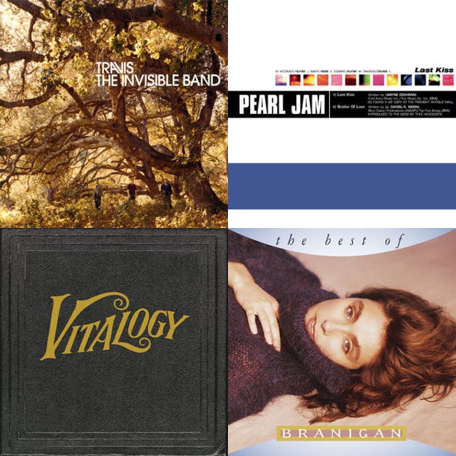 eighties, nineties, and beyond - playlist by Rebecca Fennell Moreland ...