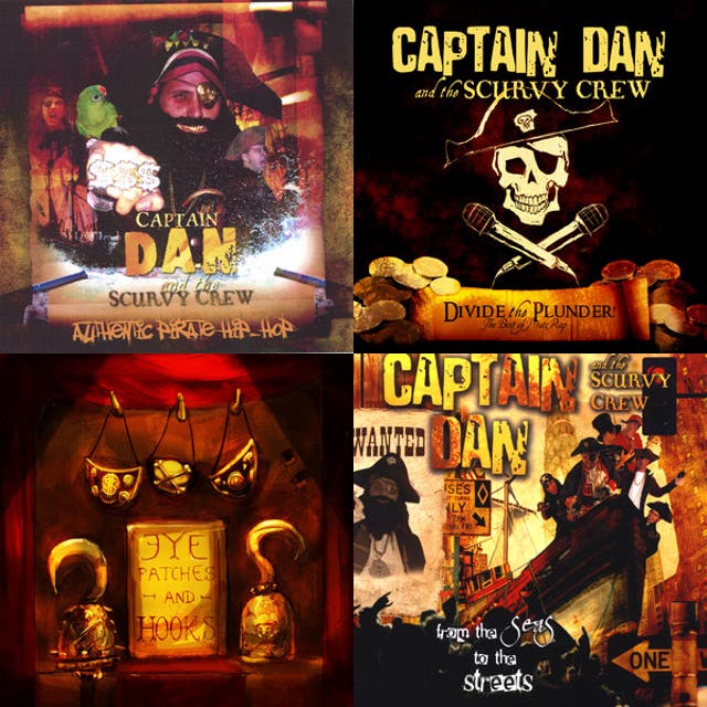 Pirate Rap - playlist by zd3clnod5dlau0nch3rep39z1 | Spotify