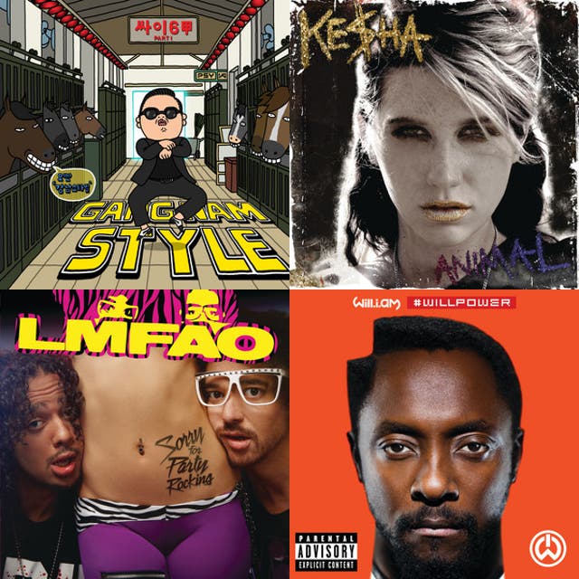 para bailar en tu cuarto a solas - playlist by josen | Spotify