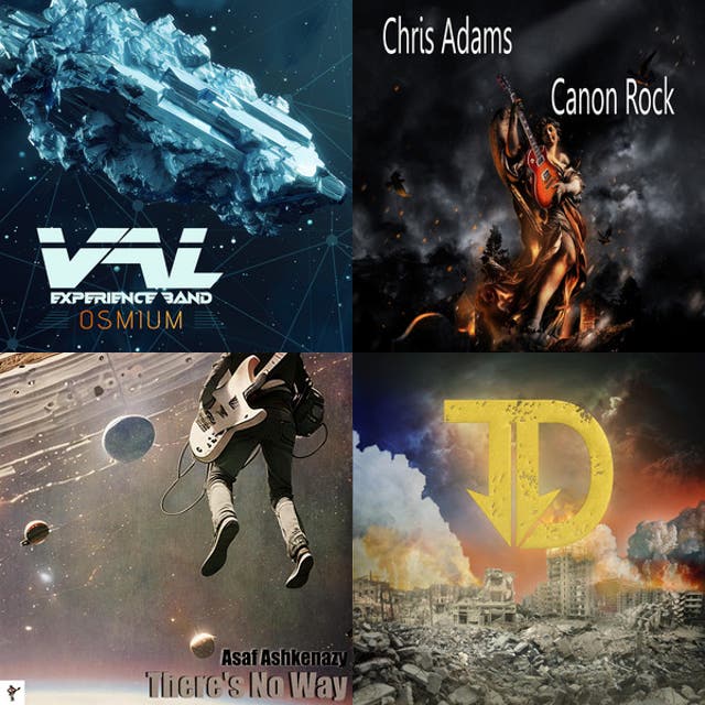 Release Radar Archive - playlist by RICKYVICI | Spotify