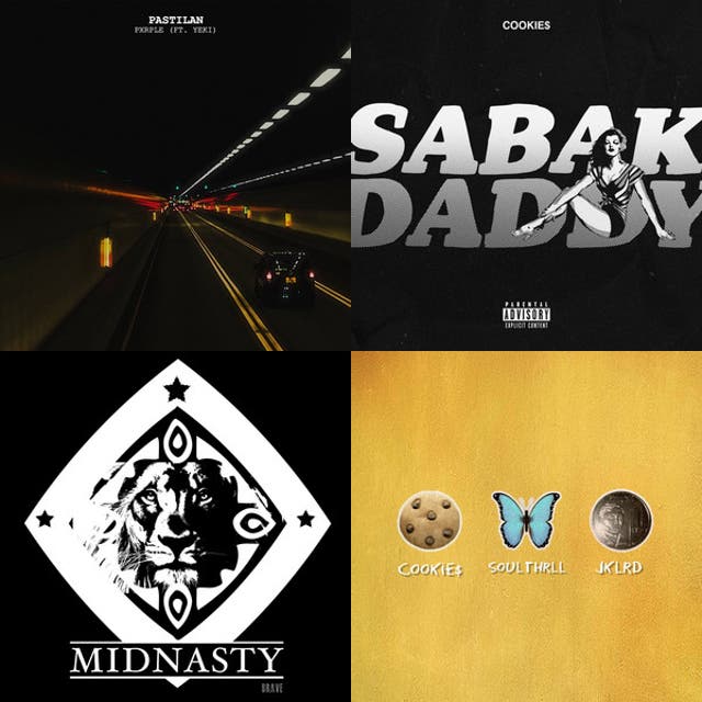 Top artists of Bisaya Rap music genre - Chosic