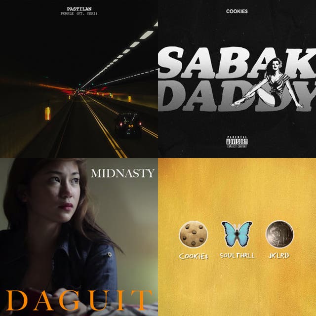 Top artists of Bisaya Rap music genre - Chosic