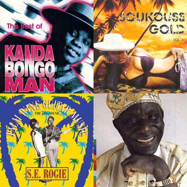 OLD AFRICAN HITS - playlist by kingalfrica | Spotify