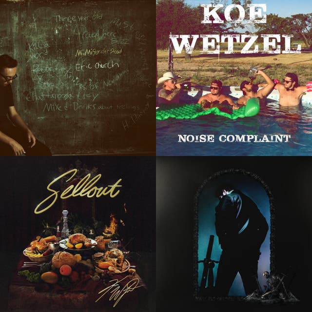 BBQ Beats - playlist by Phillip Breeden | Spotify