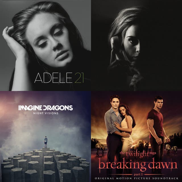 Lentos modernos - playlist by Ariadna Ausades | Spotify