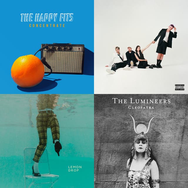 Period 1 - playlist by Alex Jeppson | Spotify