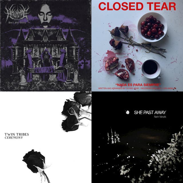 Slow Dancing With Death - playlist by edgore89 | Spotify