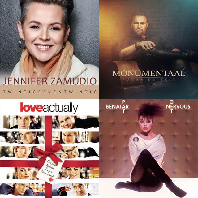 PERSONS 2 - playlist by Nicolene Marais | Spotify