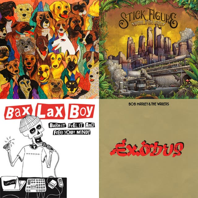 bernadya reggae (2) - playlist by err | Spotify