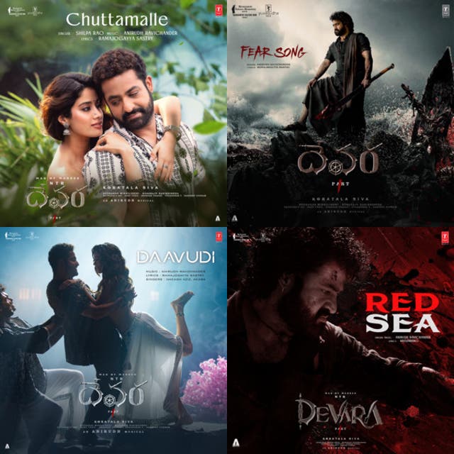 Anirudh ravichander songs - playlist by Saanvi | Spotify
