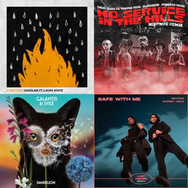 Day Pool/Rooftop Party - playlist by Sarah Emig 💫 | Spotify