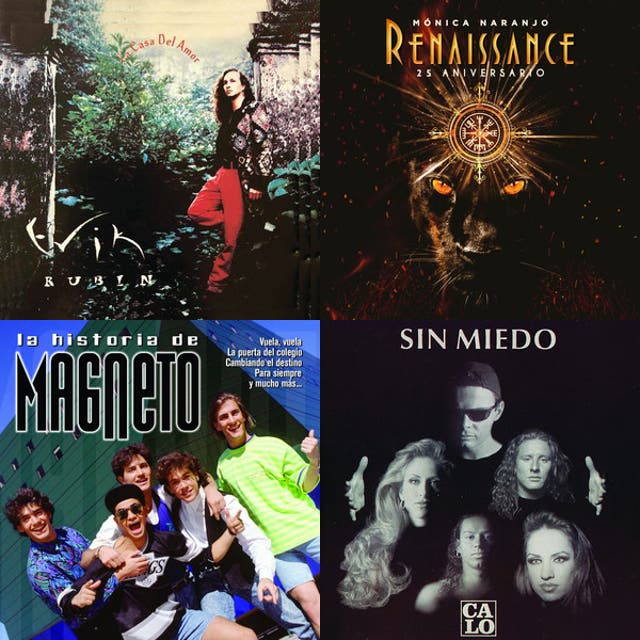 Chavos Rucos, éxitos - playlist by Emmanuel Bernal | Spotify
