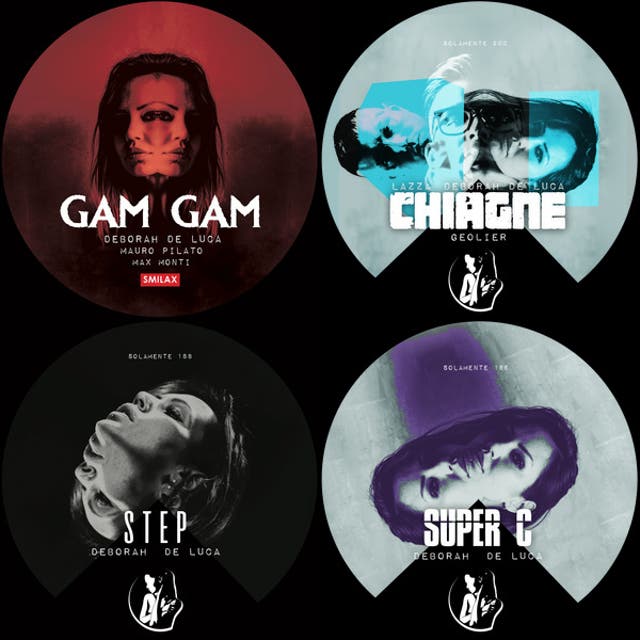 Deborah De Luca 2023 - playlist by Akmen | Spotify