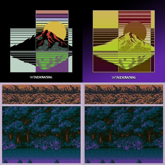 Windows 96 Vaporwave - playlist by Anesa W. | Spotify
