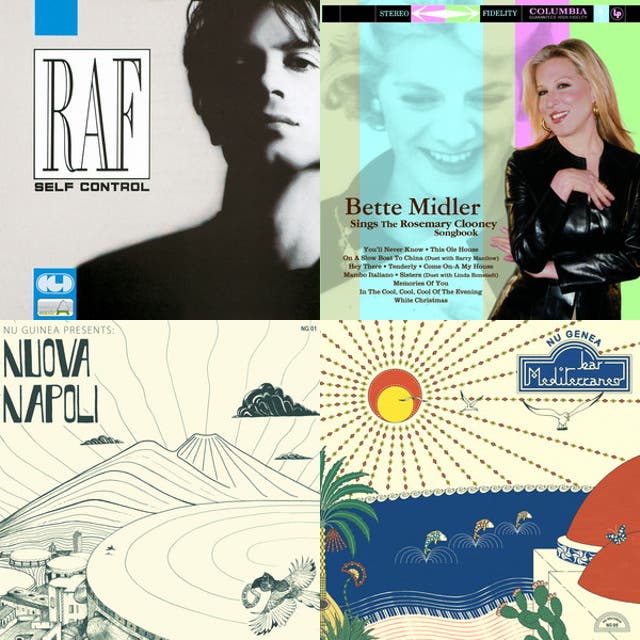Masa Social - playlist by Masa Santa Ana | Spotify