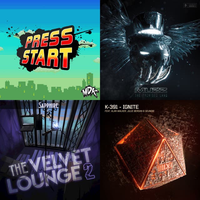 Coding White noise - playlist by LCSteven | Spotify