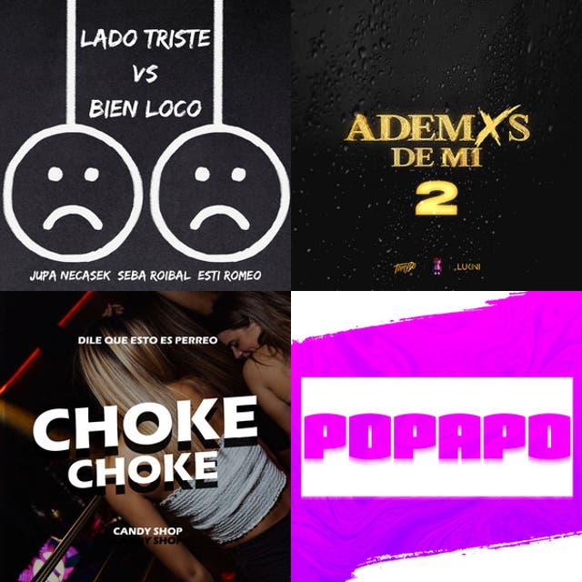 Mega popapo - playlist by Jannick Kiszka | Spotify