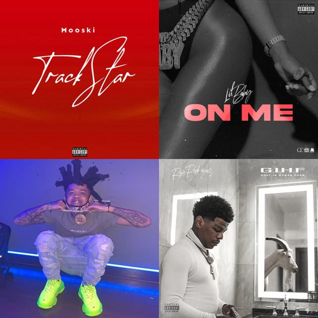 Tik Tok P2 Playlist By Nellasauce Spotify