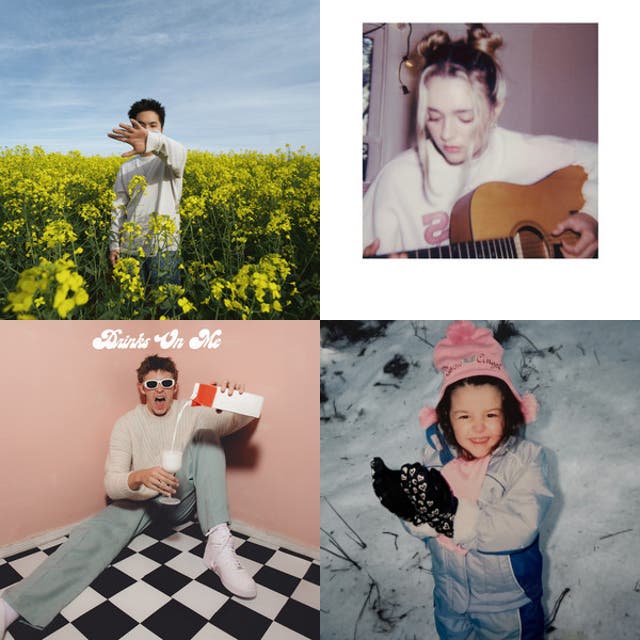 Gabe Yaron | Productions/Writes - playlist by gabeyaron | Spotify