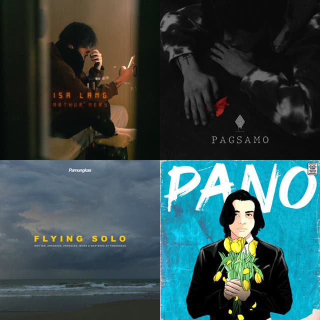 Pagsamo - playlist by Sharillyn | Spotify